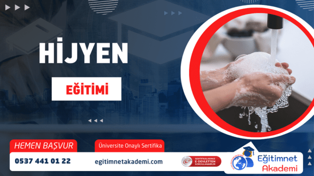Hijyen Eğitimi - Eğitimnet Akademi
